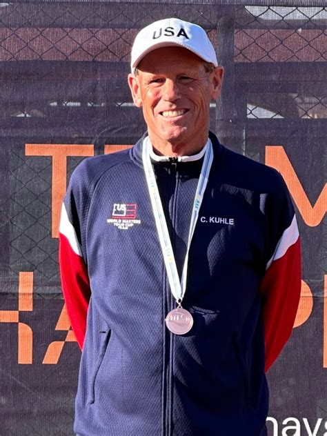 2025 Mens And Womens Level 2 Schedule