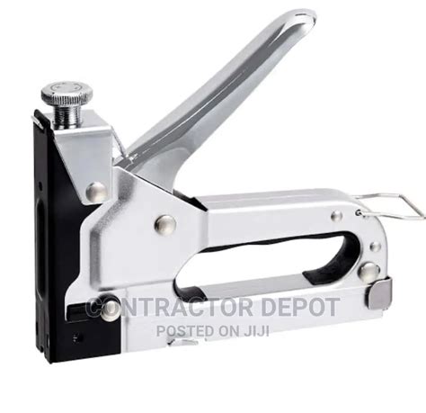 Ingco Hsg1403 Staple Gun In Lagos Island Eko Hand Tools Oladimeji Alade Jiji Ng