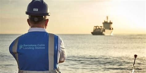 luis coello on linkedin data centers in barcelona are set to generate
