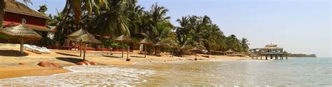Best Time To Go To Senegal Saly For Beaches Climate And Sea Temperature