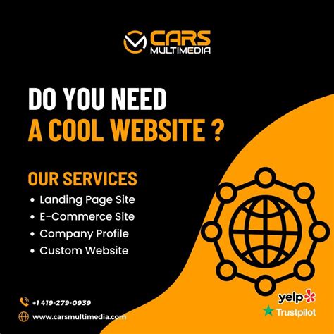 Cars Multimedia On Linkedin Webdeveloper Marketingdigital Market Websitedevelopment