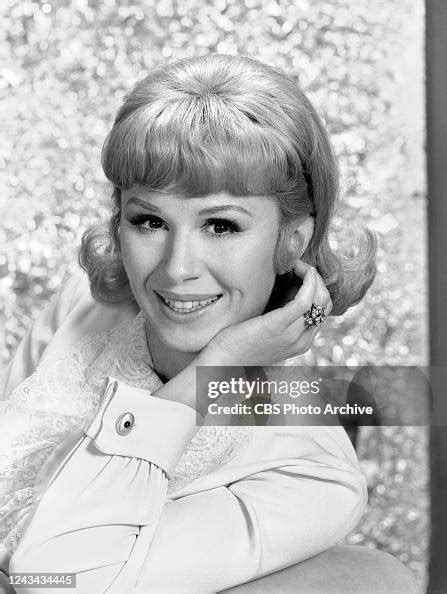 Barbara Stuart Actress She Portrays Bunny Wilson On The Cbs News