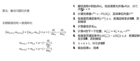 梯度下降的基本原理 csdn博客