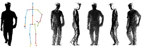 Walking Gait Dataset