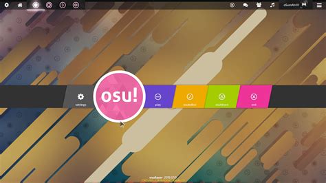Cookie Hitbox Uncentered · Issue 4217 · Ppyosu · Github