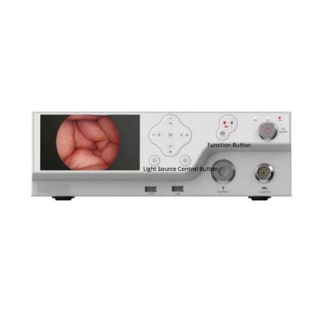 Economic Full Set Medical Gynecology Endoscopy System Electrosurgery