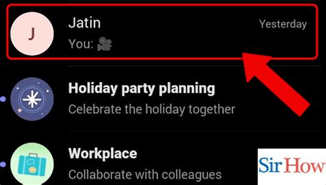 How To Block Someone On Microsoft Teams 4 Steps With Pictures