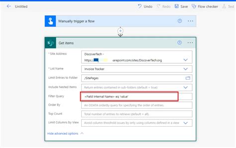 how to use power automate filter query [guide with examples] citizen