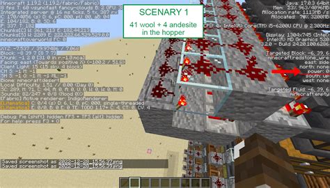 Why My Item Auto Sorter Is Having This Problem R Technicalminecraft