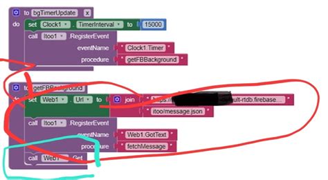 👁 Itoo Push Notification Examples For All 205 By Taifun Tutorials