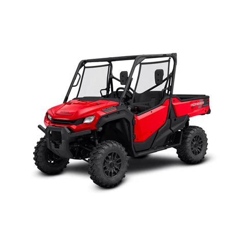Honda Pioneer Aftermarket Utv Parts And Accessories