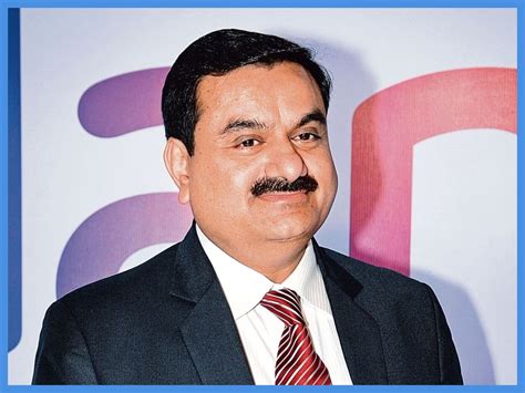 Adani Group Will Invest Over Rs 2 Lakh Crores In Gujarat In Next 5