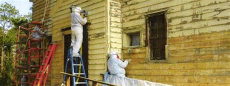 Lead Dust And Paint Abatement Barco Enterprises