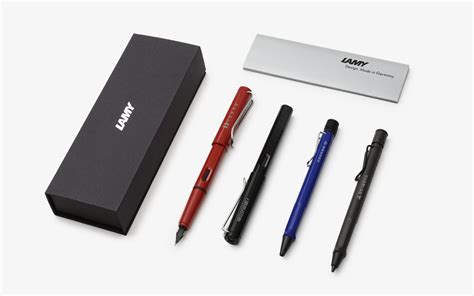 라미 사파리 만년필 제작 마플