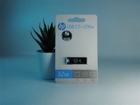 Do More With Your HP USB Flash Drive
