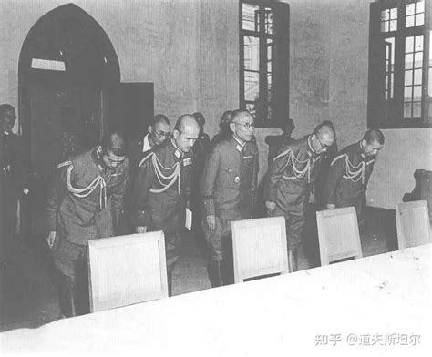国民党黄埔系名将胡宗南指挥抗日的冷门战役 知乎