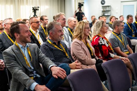 Sri Lankas Rootcode Concludes Rootcode Connect 2023 In Sweden With A Resounding Success Newswire