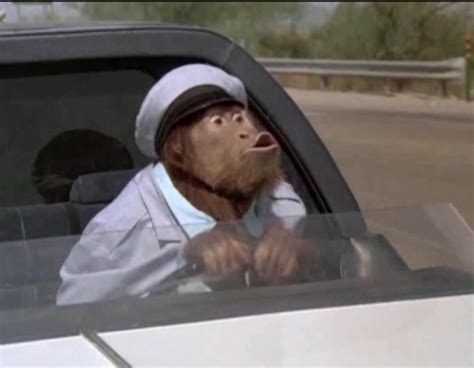 Cannonball Run Ii 1984