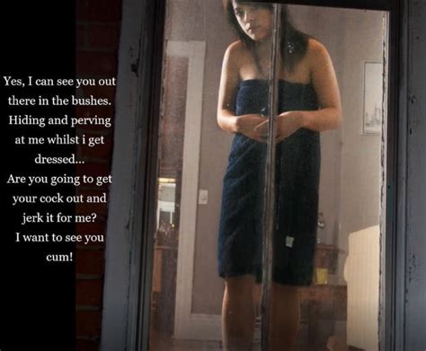 Caught Watching Voy1234