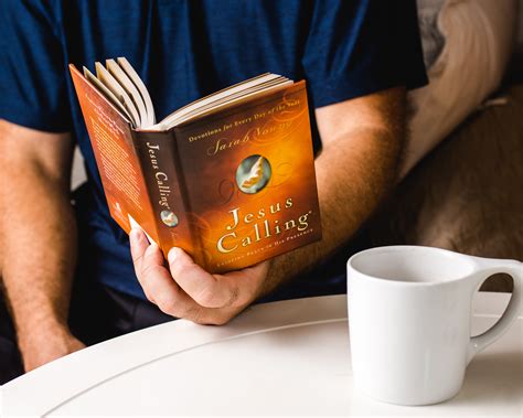Jesus Calling By Sarah Young New Podcast Just In Time For Mothers
