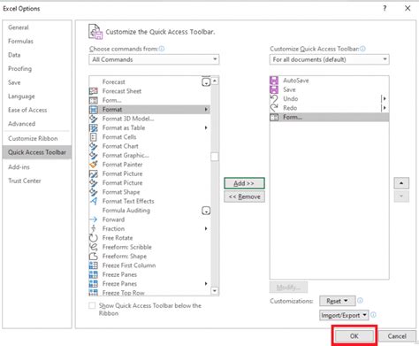 create form in excel for data entry myexcelonline microsoft excel tutorial excel tutorials