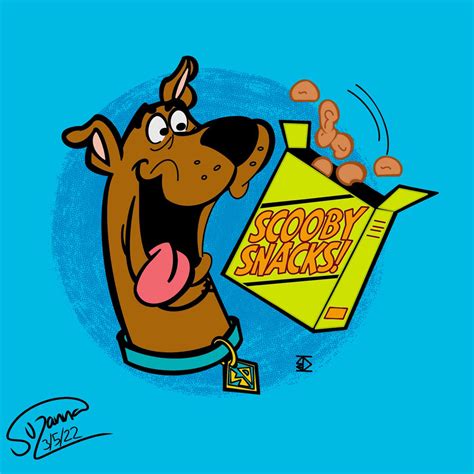 Imagens Scooby Doo Artofit