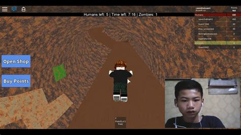 Roblox Escape Donut Obby 3 M San Youtube