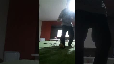 Cambalhota Na Cama Youtube