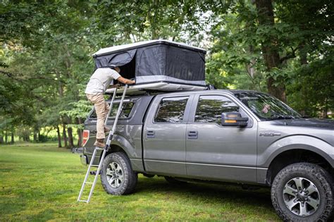 Roof Tent Setup Guide Which Tents Really Open In 60 Seconds
