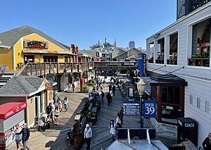 Pier 39 Wikipedia