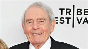 Dan Rather Fears For Cbs News If Paramount Takes Over Cnn