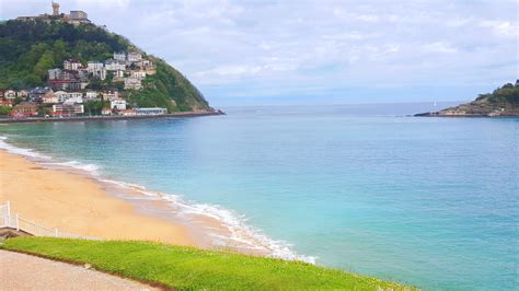 Best Beaches In San Sebastian Is La Concha The Best