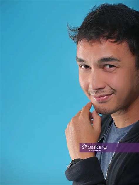 Eksklusif Dimas Aditya Antara Ftv Stripping Dan Film