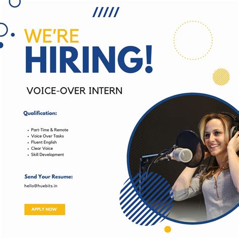 bapuji kanaparthi on linkedin voiceover internship iot remotejob
