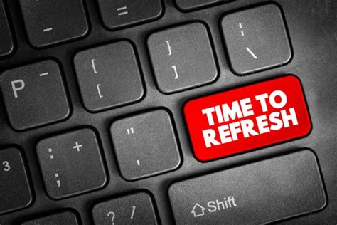 Refresh 스톡 사진 로열티 프리 Refresh 이미지 Depositphotos