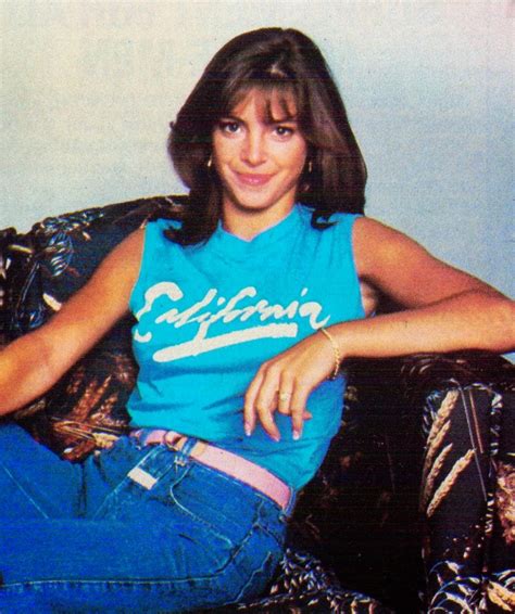 QuÉ Fue De Cynthia Gibb