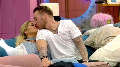 Bianca Gascoigne Is Getting Rinsed For This Cbb Sex Video