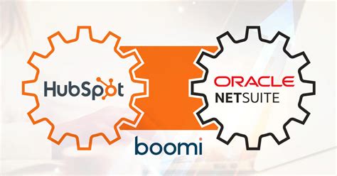 Hubspot To NetSuite Integration Gurus Solutions