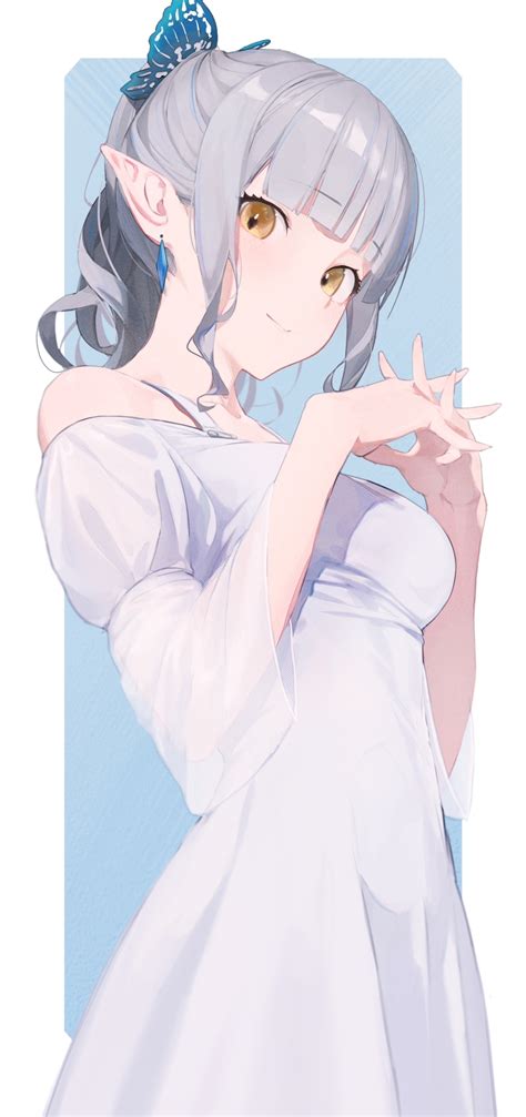 Darah Original Absurdres Commentary Commission English Commentary Highres Pixiv