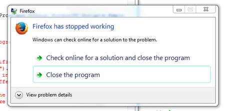 python driver quit in selenium 3 0 2 firefox 50 1 0 firefox has