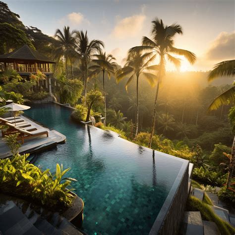 Sumberkima Hill Ultimate Bali Villa Experience Mapping Along