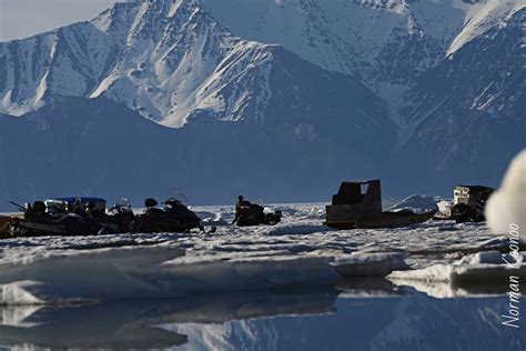 Photos - Hamlet of Pond Inlet