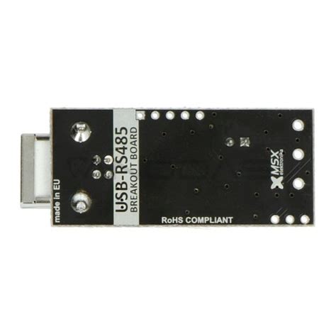 Converter Usb Rs485 Ftdi Max485