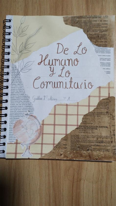 Portadas Para Parciales