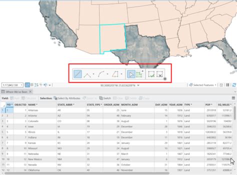 Simple And Effective Settings To Streamline Editing In ArcGIS Pro Geospatial Training Services