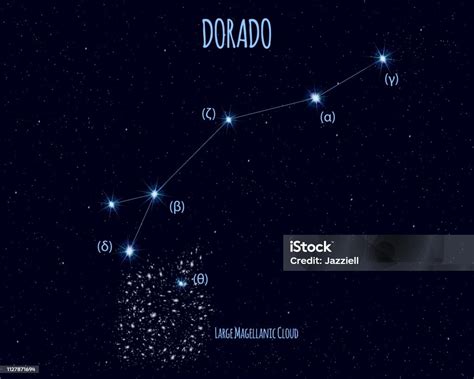 도 라도 별자리 기본적인 스타의 이름으로 벡터 일러스트 레이 션 별자리표에 대한 스톡 벡터 아트 및 기타 이미지 별자리표 0명 과학 Istock