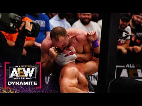 5 ways AEW can build Bryan Danielson vs Jon Moxley