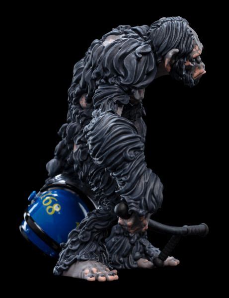 Planet Of Apes Koba Mini Epics Figurky A Sošky Fate Gate