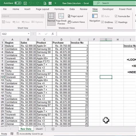 excel short 28 don t use freeze pane to freeze the first row youtube