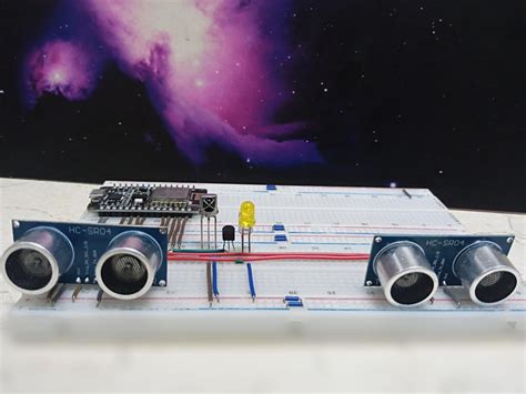 Smart Gesture And Voice Control For Display Devices Iot